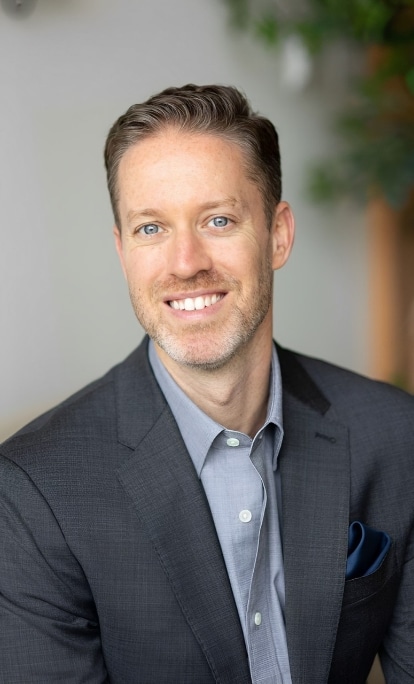 About Dr. Reynolds - Refine Vein Center